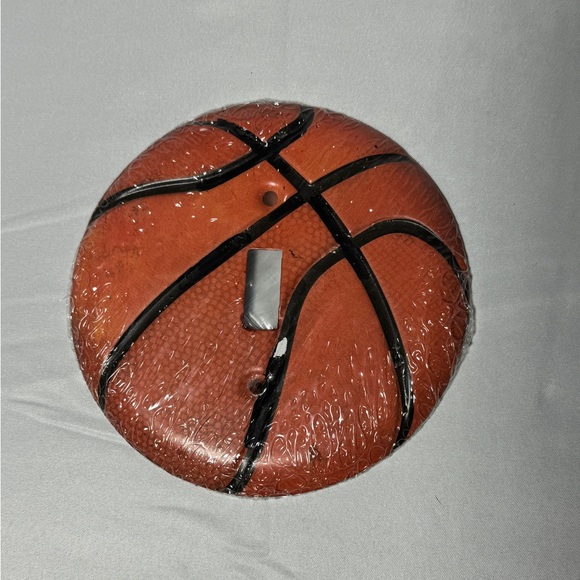 Open Road Brands | Wall Decor | Nwtopen Road Brands Basketball Single ...